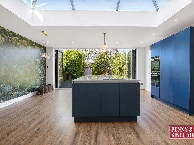Sonning Eye RG4, 3 bed detached house to rent, £3,250 pcm | PrimeLocation