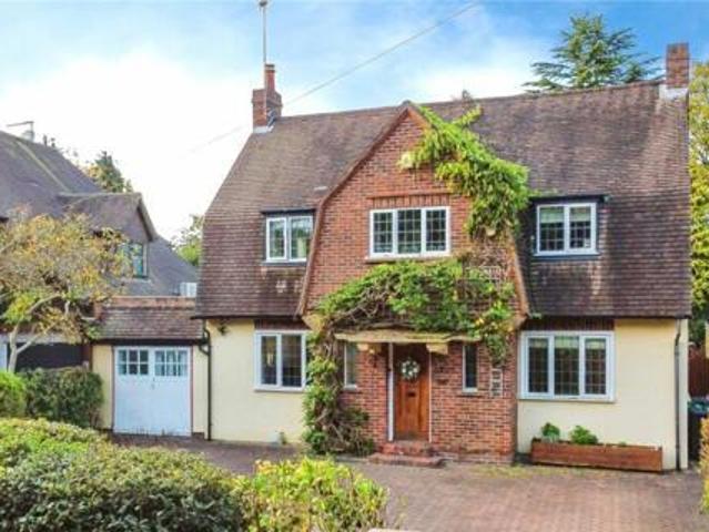 Sonning, South Drive, Reading, 5 Bedroom Detached