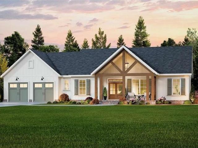 Sonny Ln Lot 16, Danville, IL 61832