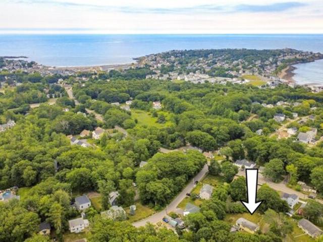Sonnys Ln, York, Plot For Sale