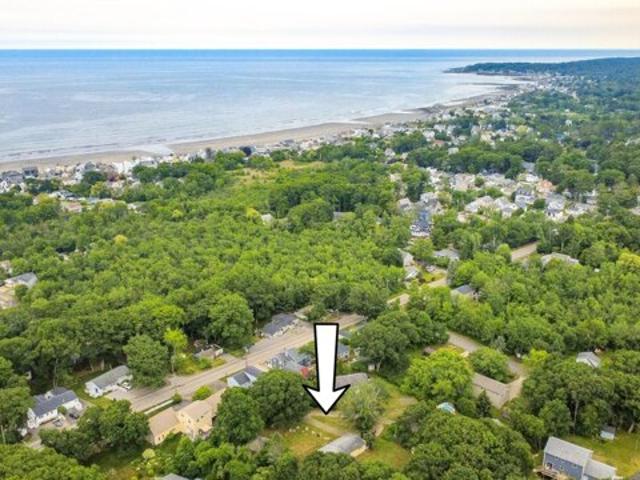 Sonnys Ln, York, Plot For Sale