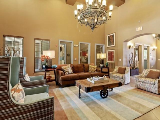 Sonoma Court 1 Bedroom Apartment for Rent at 970 W Yellowjacket Ln, Rockwall, TX 75087