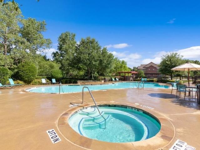 Sonoma Court 2 Bedroom Apartment for Rent at 970 W Yellowjacket Ln, Rockwall, TX 75087