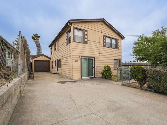 Sonoma Ave, Seaside, Home For Sale