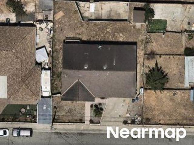Sonoma Ave