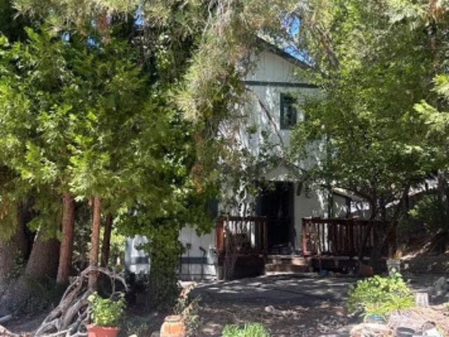 Sonoma Dr