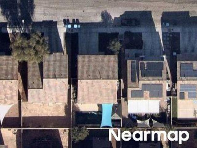 Sonoma Station Ave