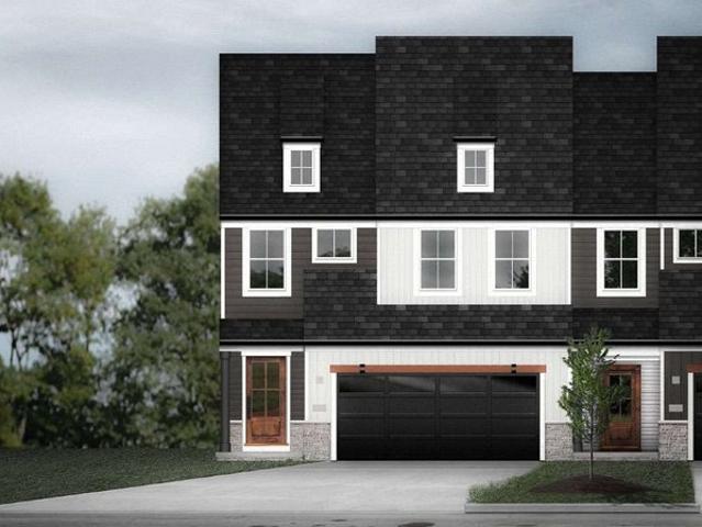 Sonoma Plan Bordeaux Crossings Community