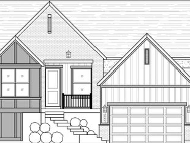 Sonoma Plan CLEARVIEW Community