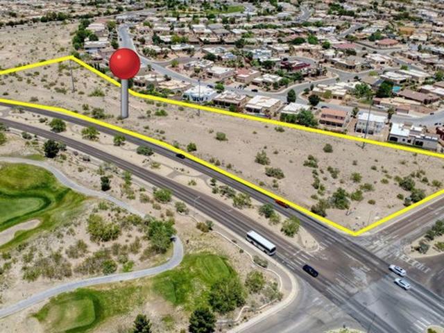 Sonoma Ranch S 34 T Blvd Lot A1, Las Cruces, NM 88005