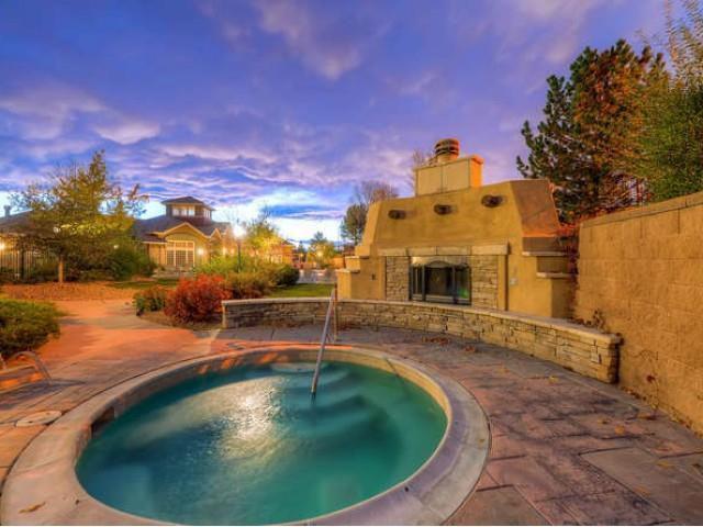Sonoma Resort at Saddle Rock Stonebriar 1 Bedroom Apartment for Rent at 22159 E Ontario Dr, Aurora, CO 80016 Saddle Rock Golf Club