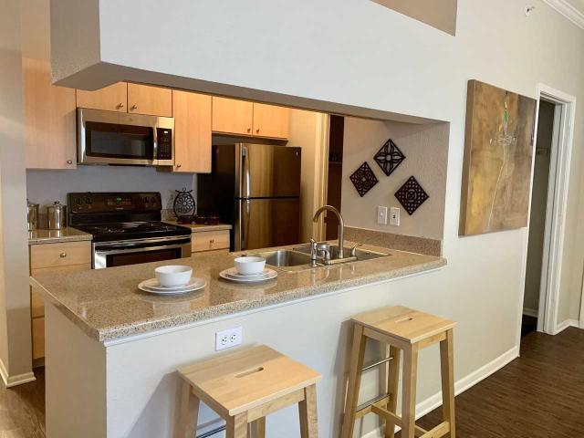Sonoma Resort at Saddle Rock Stonebriar 1 Bedroom Apartment for Rent at 22159 E Ontario Dr, Aurora, CO 80016 Saddle Rock Golf Club