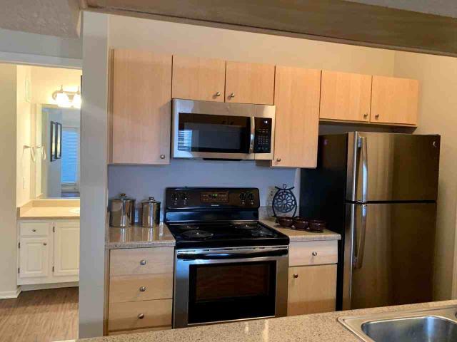 Sonoma Resort at Saddle Rock Stonebriar 1 Bedroom Apartment for Rent at 22159 E Ontario Dr, Aurora, CO 80016 Saddle Rock Golf Club