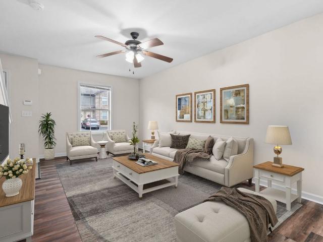 Sonoma Ridge Luxury Apartments 2 Bedroom Apartment for Rent at 150 Fairview Ln, Clarksville, TN 37040