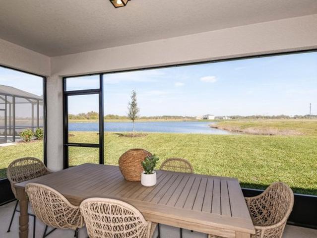Sonora Plan Oakfield Trails Community
