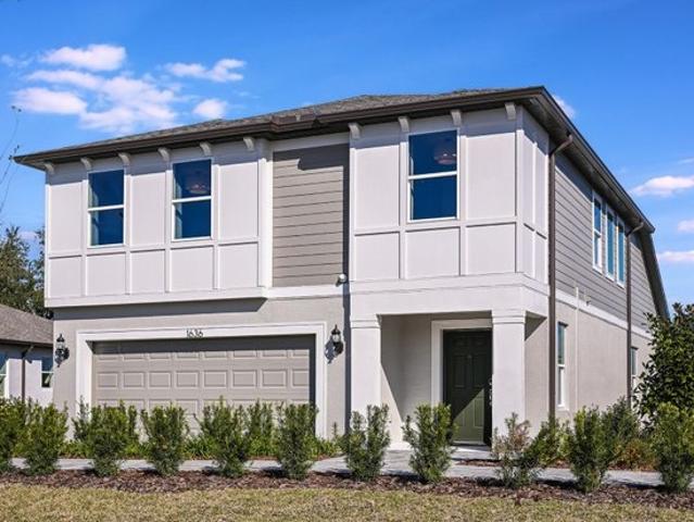 Sonora Plan Riverwood Community