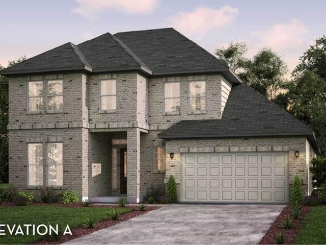 Sonora Plan Solterra Community