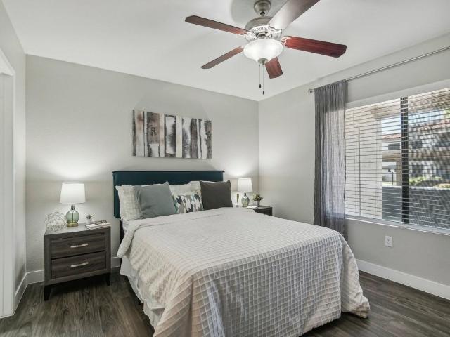 Sonoran Apartment Homes 3 Bedroom Apartment for Rent at 13625 S 48th St, Phoenix, AZ 85044