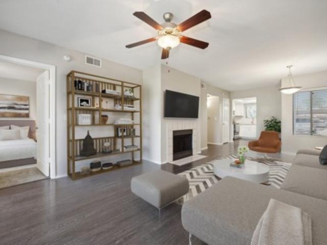 Sonoran Apartment Homes C1