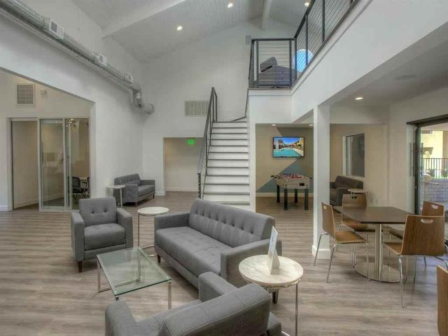 Sonoran Flats 1 Bedroom Apartment for Rent at 17249 N 7th St, Phoenix, AZ 85022