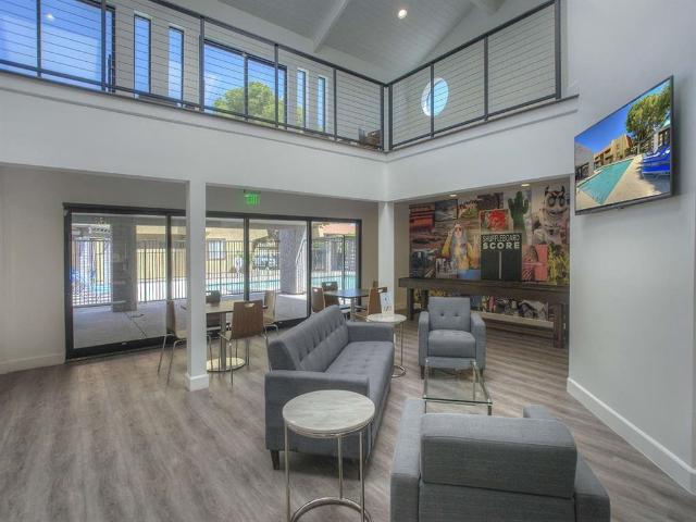 Sonoran Flats 3 Bedroom Apartment for Rent at 17249 N 7th St, Phoenix, AZ 85022