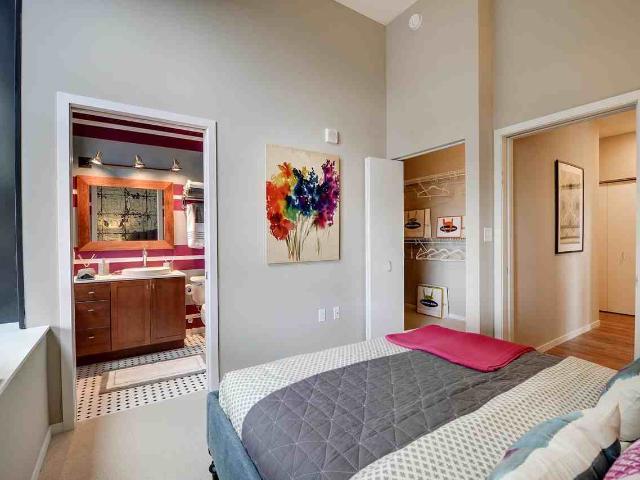 Soo Line Building City Apartments 3 Bedroom Apartment for Rent at 101 S 5th St, Minneapolis, MN 55402 Downtown West