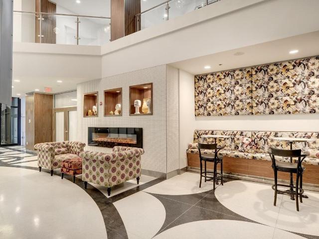 Soo Line Building City Apartments Studio Apartment for Rent at 101 S 5th St, Minneapolis, MN 55402 Downtown West