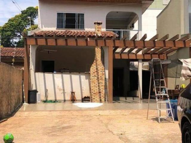 Soobrado à Venda em Maringá na Zona 07