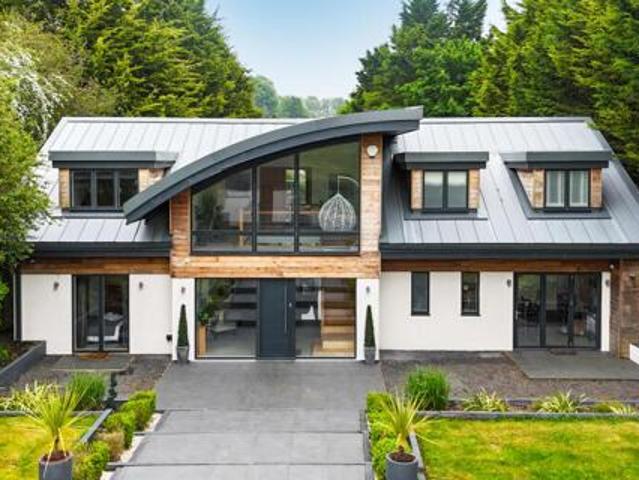 Soames Lane, Alresford, 5 Bedroom Detached