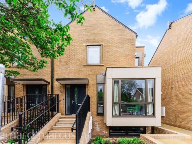 Soane Place