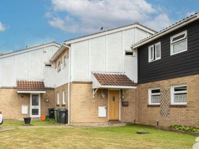 Soane Street, Burnt Mills, 3 Bedroom Terraced