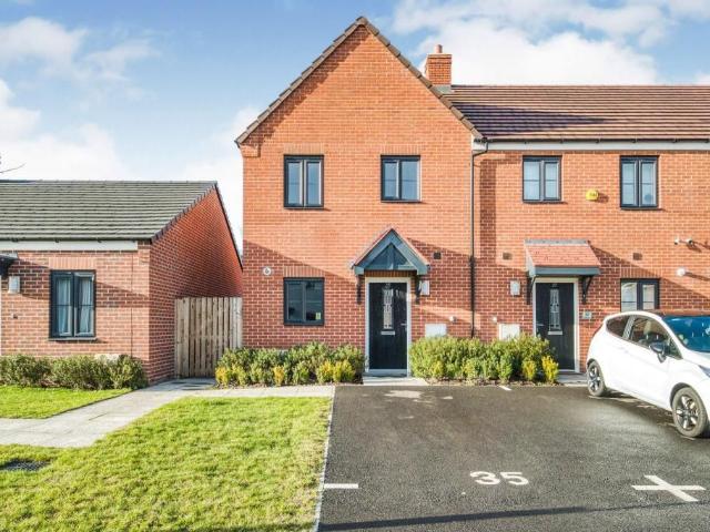 Soans Drive, Leamington Spa CV31, 3 bed semi detached house to rent, £1,500 pcm | PrimeLocation