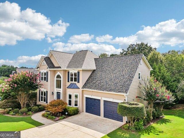 Soaring Cir, Marietta, Home For Sale