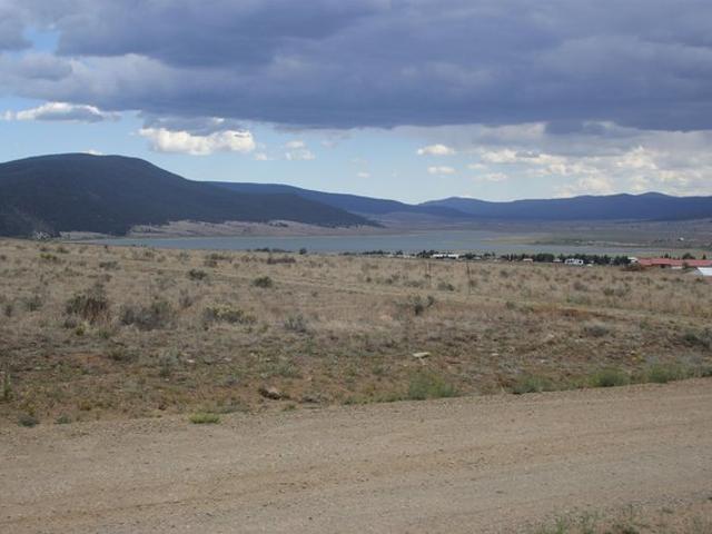 Soaring Eagle Dr Lot 33, Eagle Nest, NM 87718