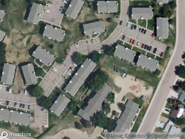 Soaring Eagle Dr