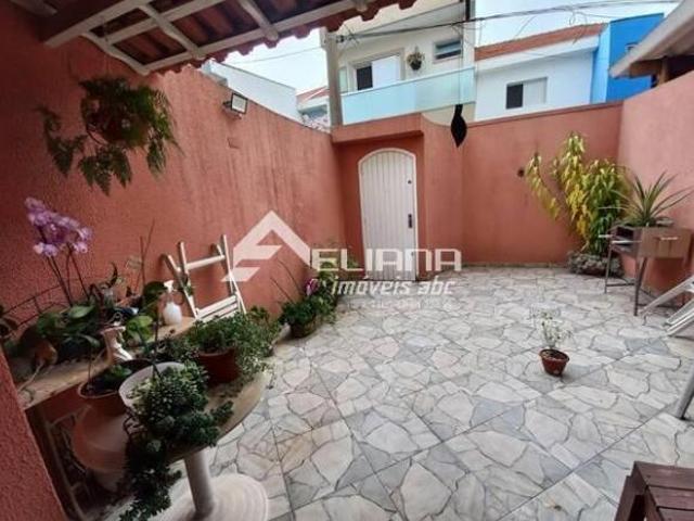 Sob. Vila Particular 3 quartos 3 vagas no Bairro Cerâmica X Permuta apto