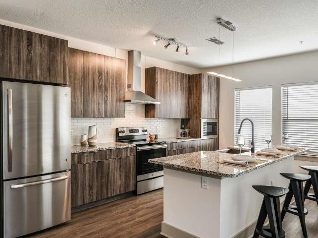 SoBA Apartments 1 Bedroom Apartment for Rent at 1444 Home St, Jacksonville, FL 32207 Southside