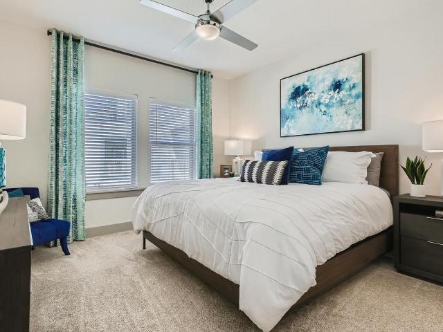 SoBA Apartments 1 Bedroom Apartment for Rent at 1444 Home St, Jacksonville, FL 32207 Southside