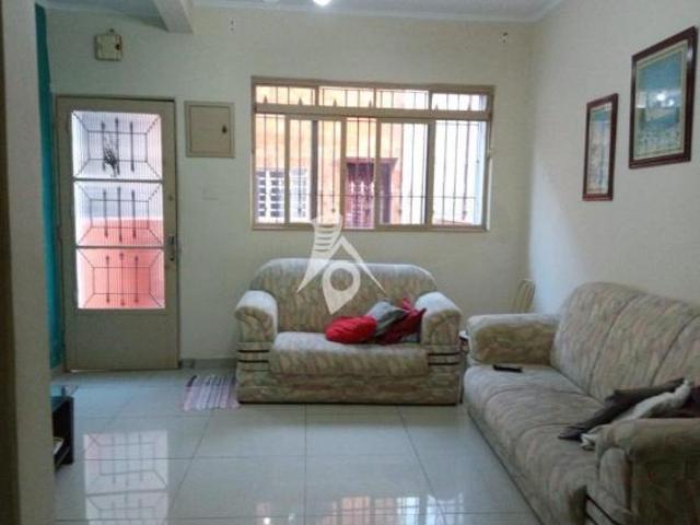 Sobarado de vila 2 dorm para comprar na Mooca