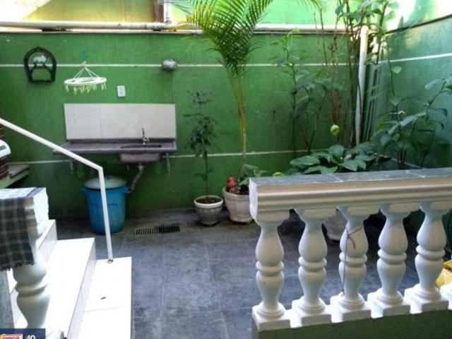 SOBARDO COM 3 QUARTOS SENDO 1 SUITE A VENDA PARQUE CONTINENTAL GUARULHOS/SP