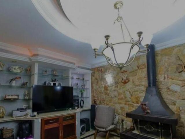 SOBARDO COM 3 QUARTOS SENDO 2 SUITES A VENDA 300M² VILA ROSÁLIA GUARULHOS/SP