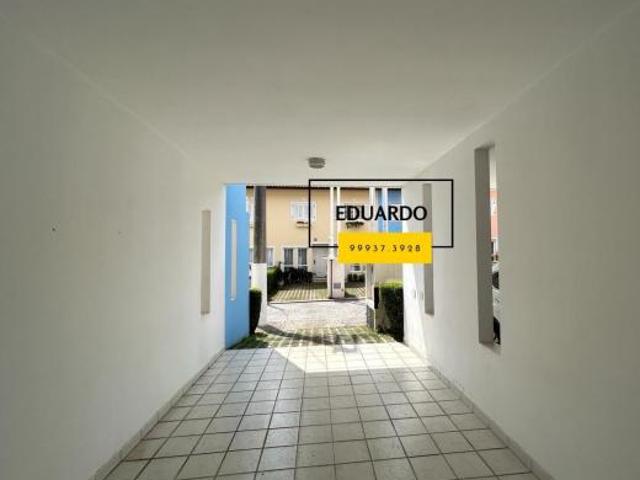 SOBARDO EM CONDOMINIO ACOCHEGANTE JD ESTER