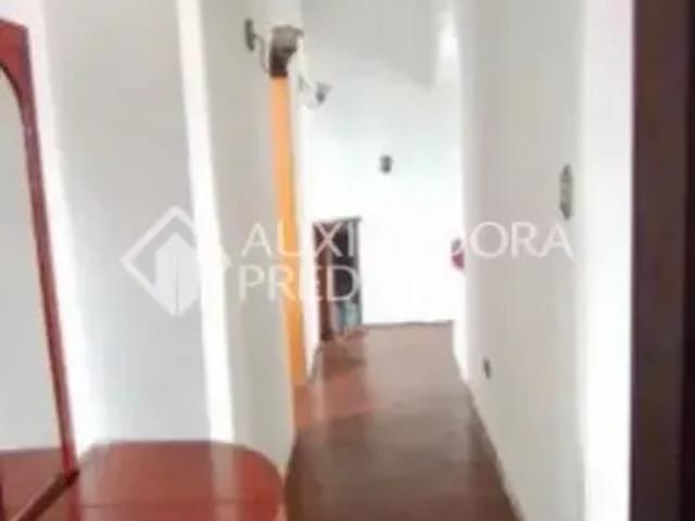 Sobardo santo andré via luzita