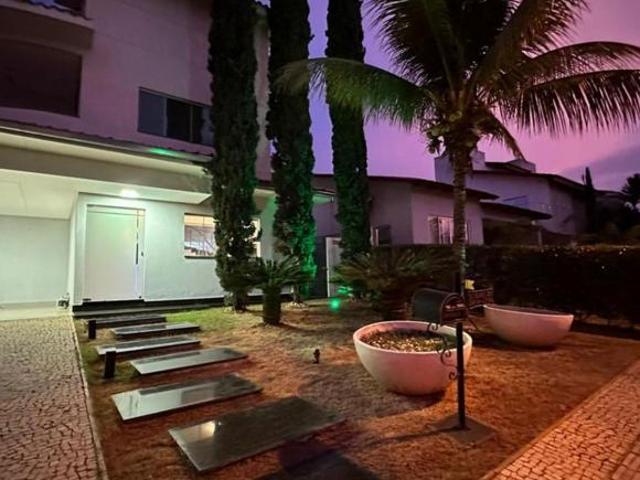 SOBARDO 283MT 4 SUITES JARDINS MADRI