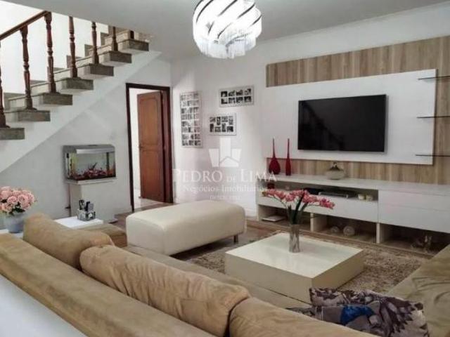 Sobbrado 3 quartos, 170m², 2 vagas, Tatuapé