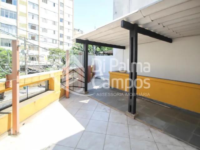 Sobeloja Comercial para alugar no bairro da Vila Mariana
