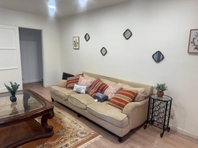 Sober Independent Shared House