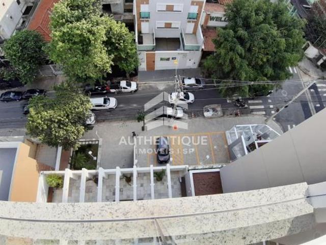 SOBERANO CAMPESTRE Apartamento à venda no bairro Campestre Santo André/SP