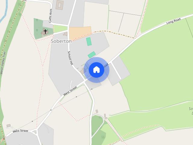Soberton Village, SO32