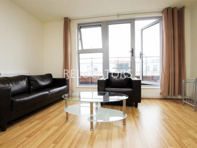 Sobow, Mostyn Grove, London E3, 1 bed flat to rent, £1,850 pcm | PrimeLocation